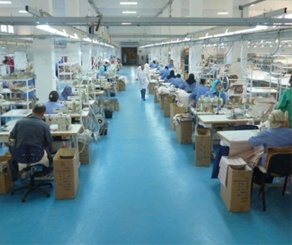 Murtra - Industrial Tailor-Making archivos - Murtra