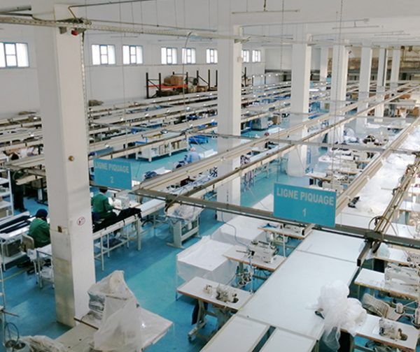 Murtra - Industrial Tailor-Making archivos - Murtra