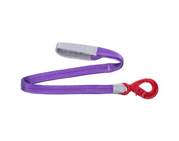 Murtra - Sistemas grúa